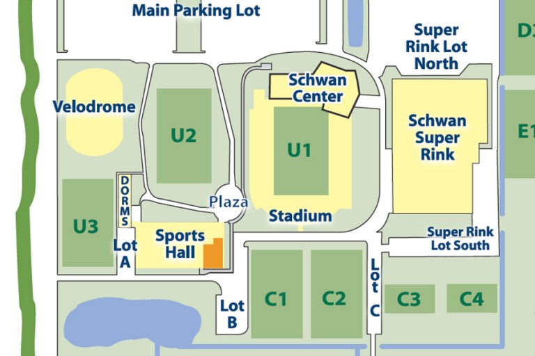 Minnesota United Plans for State of the Art MLS Training Facility ...